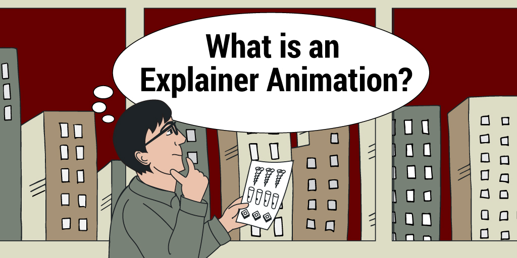 What is an Explainer Animation? | CCM Blog